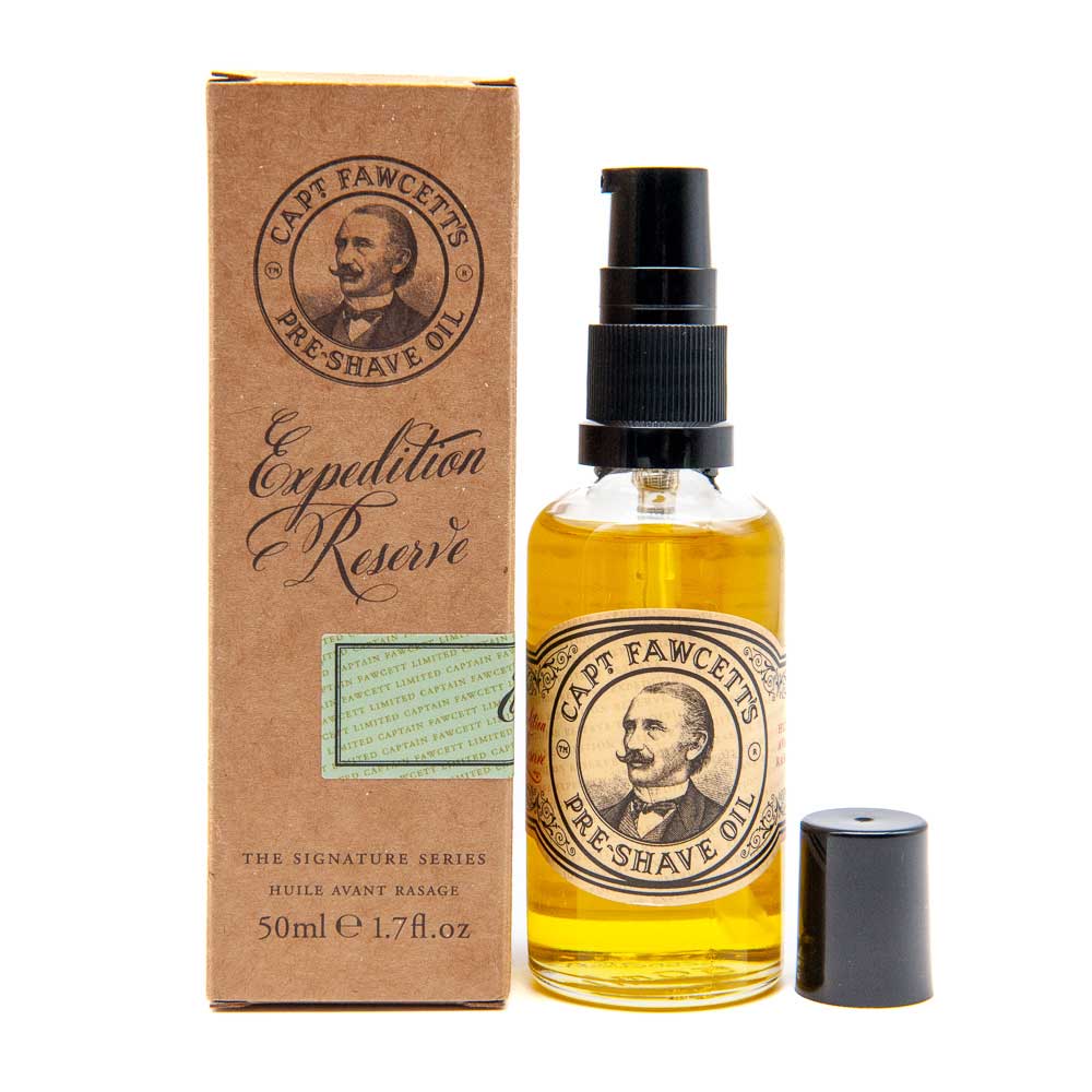 Captain Fawcett Complete Collection | Captain Fawcett
