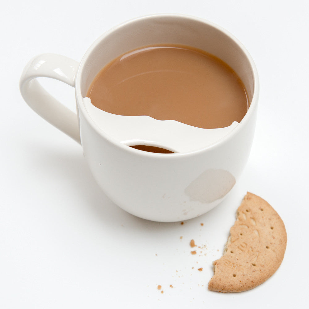 Moustache Guard Cup [Large]